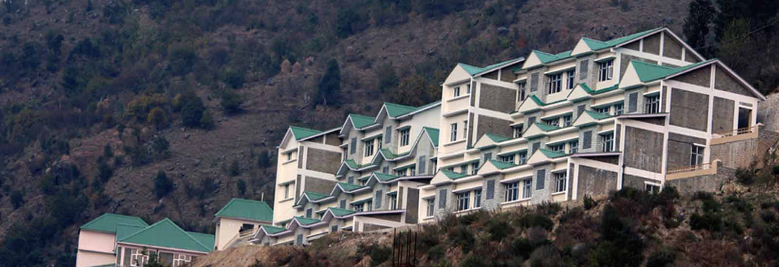 Welcome To Govt Polytechnic Kullu